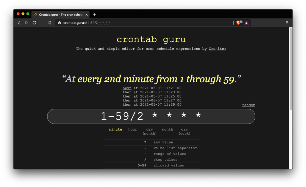 Manage Cron Jobs With Python Manage Cron Jobs With Python
