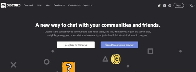 What is Discord Top Secret Control Panel and How to Use