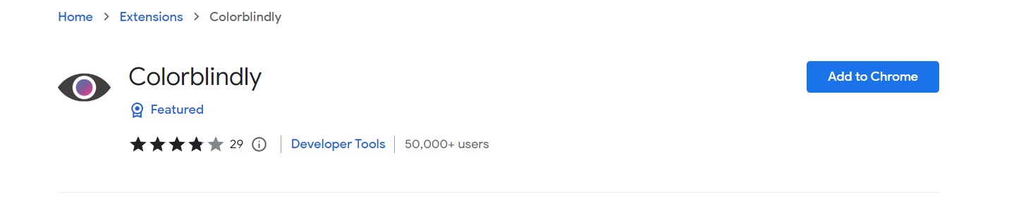 Popular Chrome Extensions for color checks