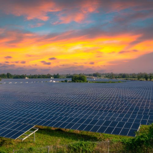 Innovations in Renewable Energy: Paving the Path to a Sustainable Future